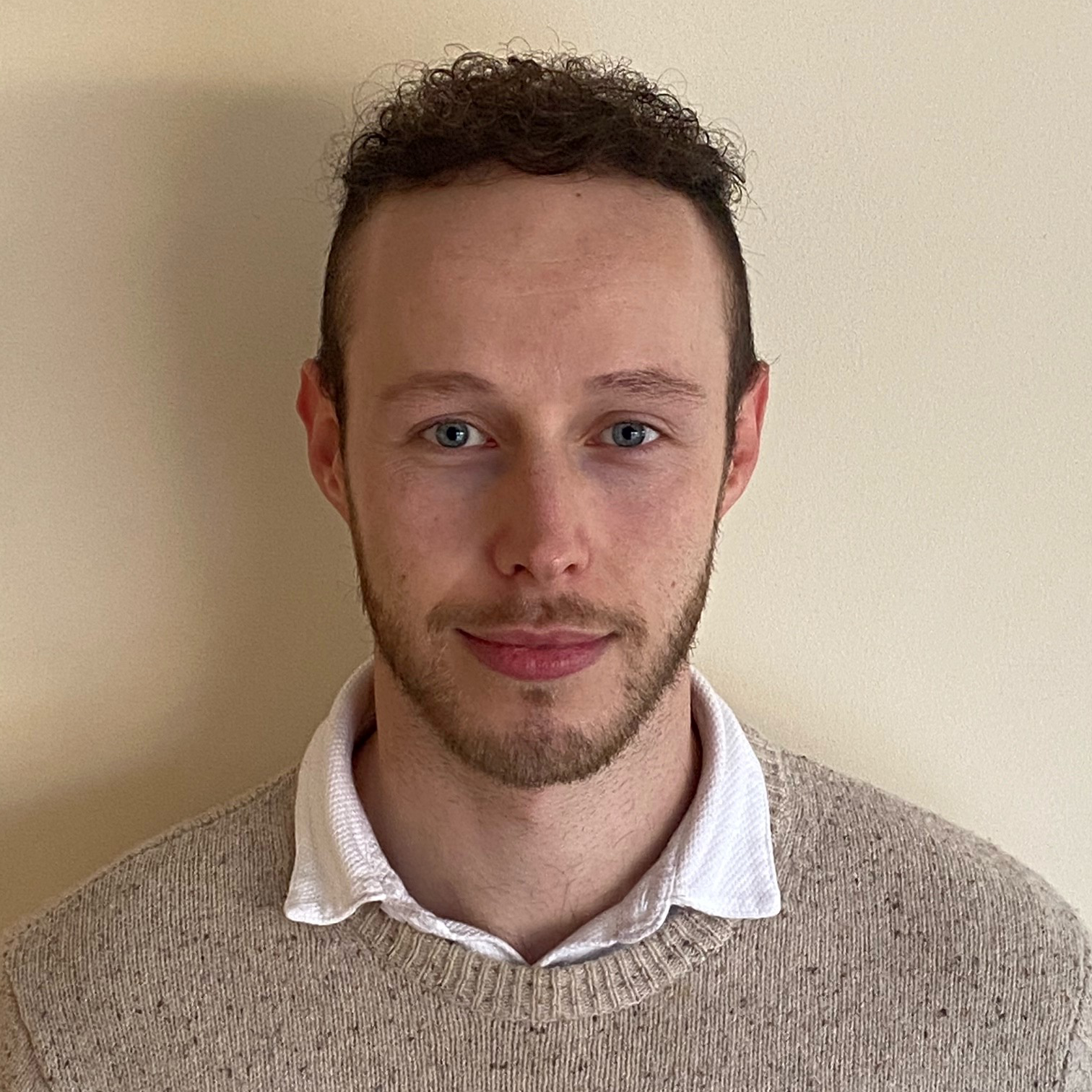 Peter Gilding | Homepage