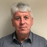 Peter Gilding | Homepage